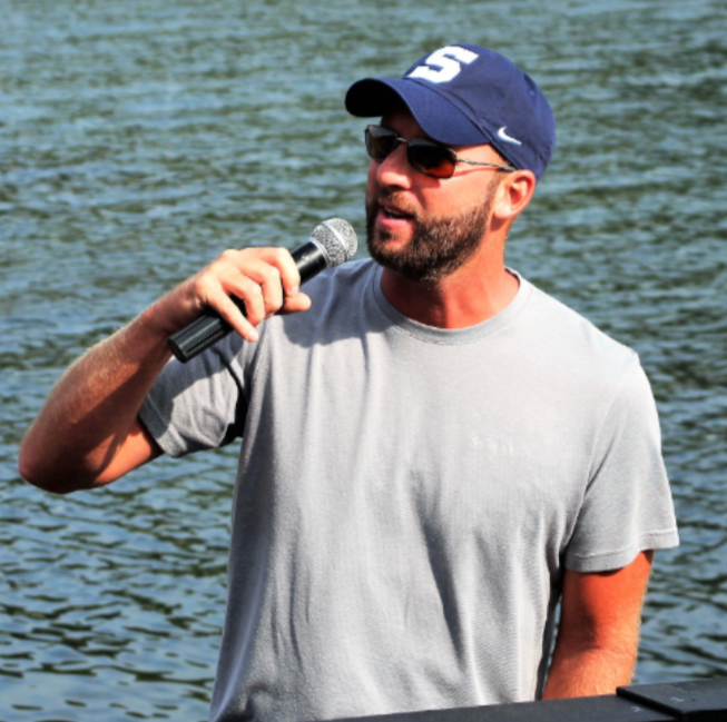 Jaycees regatta ends tonight | News, Sports, Jobs - The Express